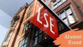 LSE Alumni - Community Home