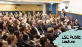 LSE Alumni - Community Home