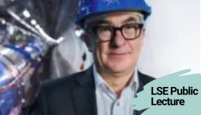 LSE Alumni - Community Home