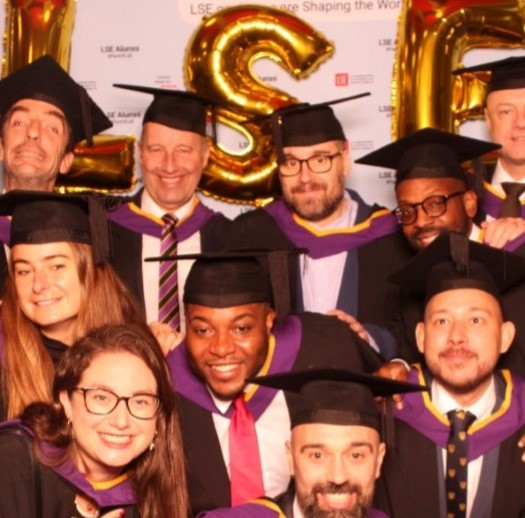 LSE Alumni - Alumni Centre