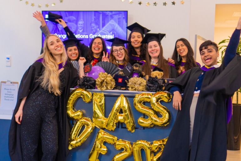 LSE Alumni - Alumni Centre