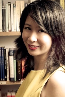 LSE Alumni - PP Wong (BA Anthropology and Law 2005), novelist